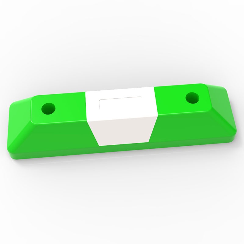 Plastic Wheel Stopper