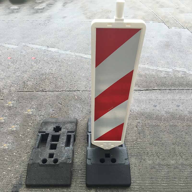 Traffic Vertical Panel