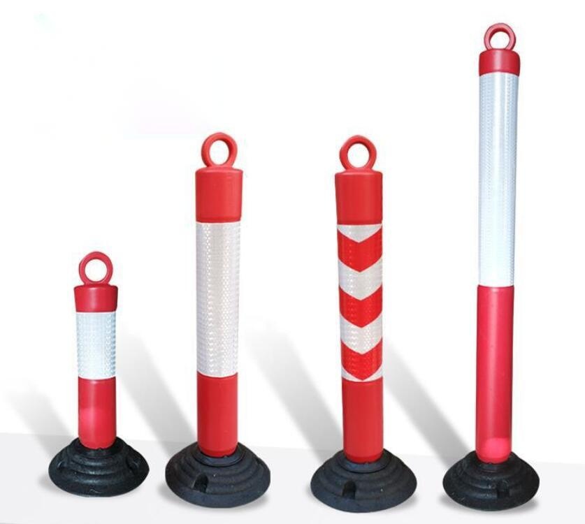 SpringBack Delineator Post