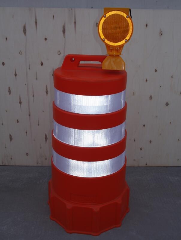 Traffic Drums
