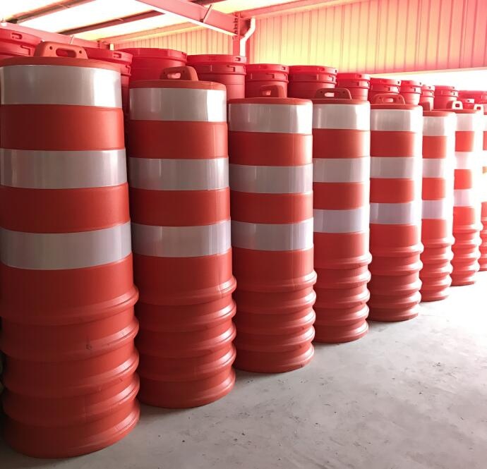 Traffic Drums
